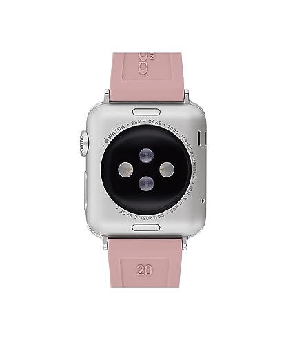 Coach Apple Watch Strap | Elevate Your Look and Customize Your Timepiece (Model 14700049)