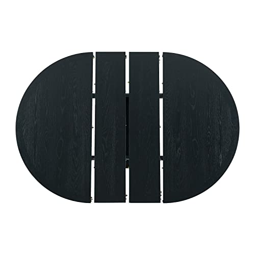 Picket House Furnishings Mara Oval Dining Table