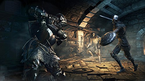 Dark Souls III: Collectors Edition - Xbox One
