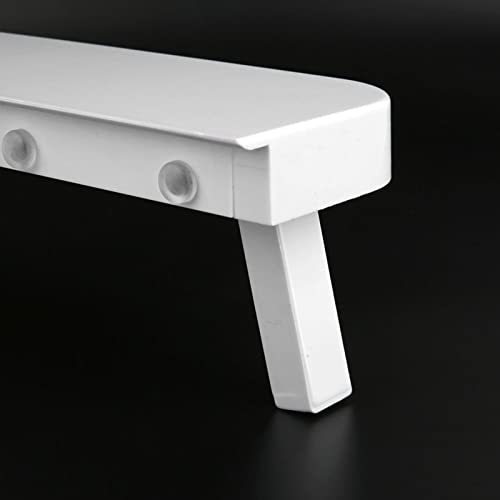 Sewing Machine Extension Board,brother sewing machine extension table ABS Plastic Mini Desktop Sewing Machine With Extension Table Extension Board , for Double Thread, Night Light, Foot Pedal