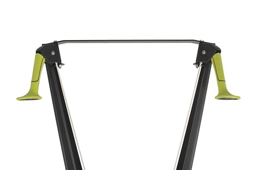 Concept2 SkiErg with PM5 Performance Monitor