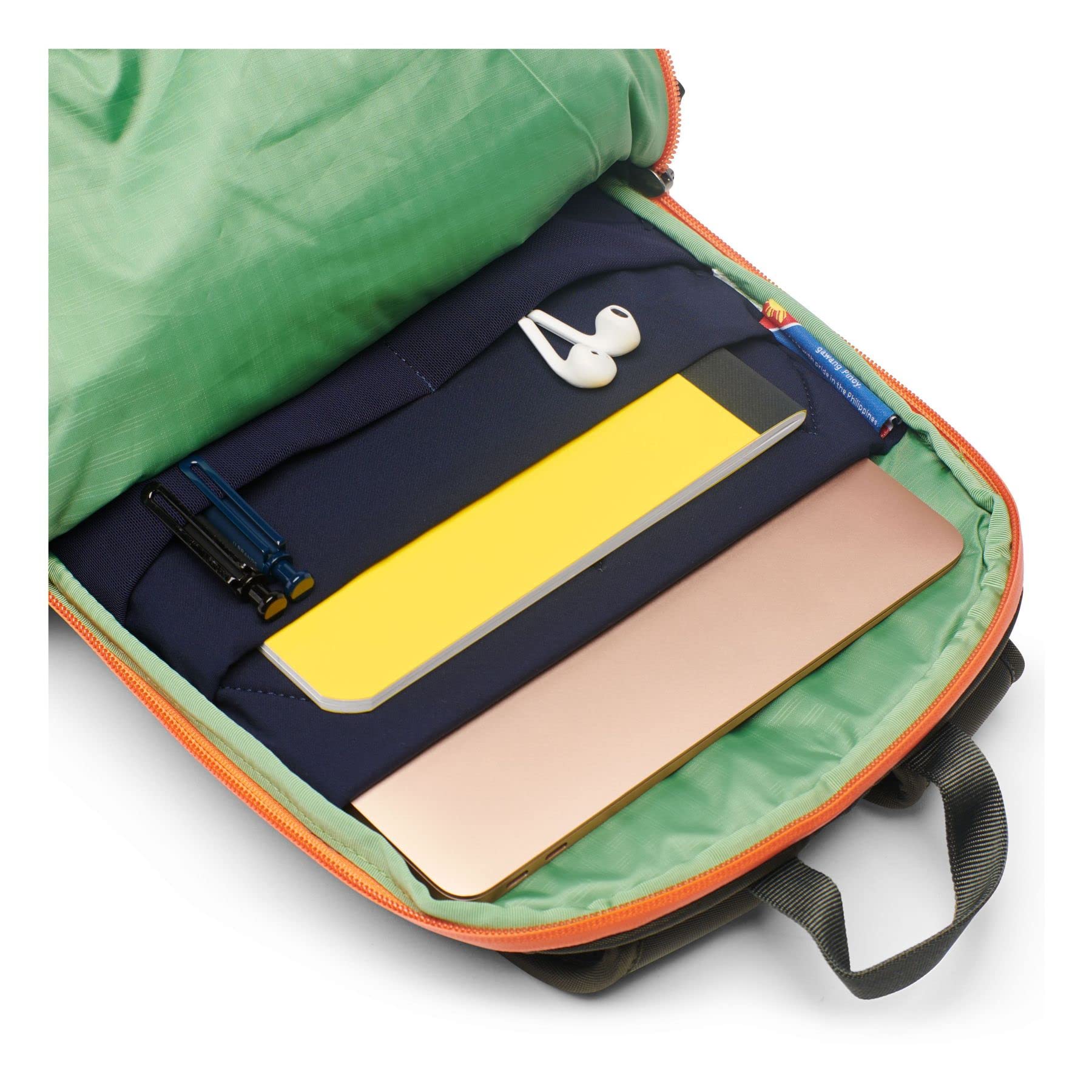 Cotopaxi Moda 20L Backpack - Cada Dia - Gulf