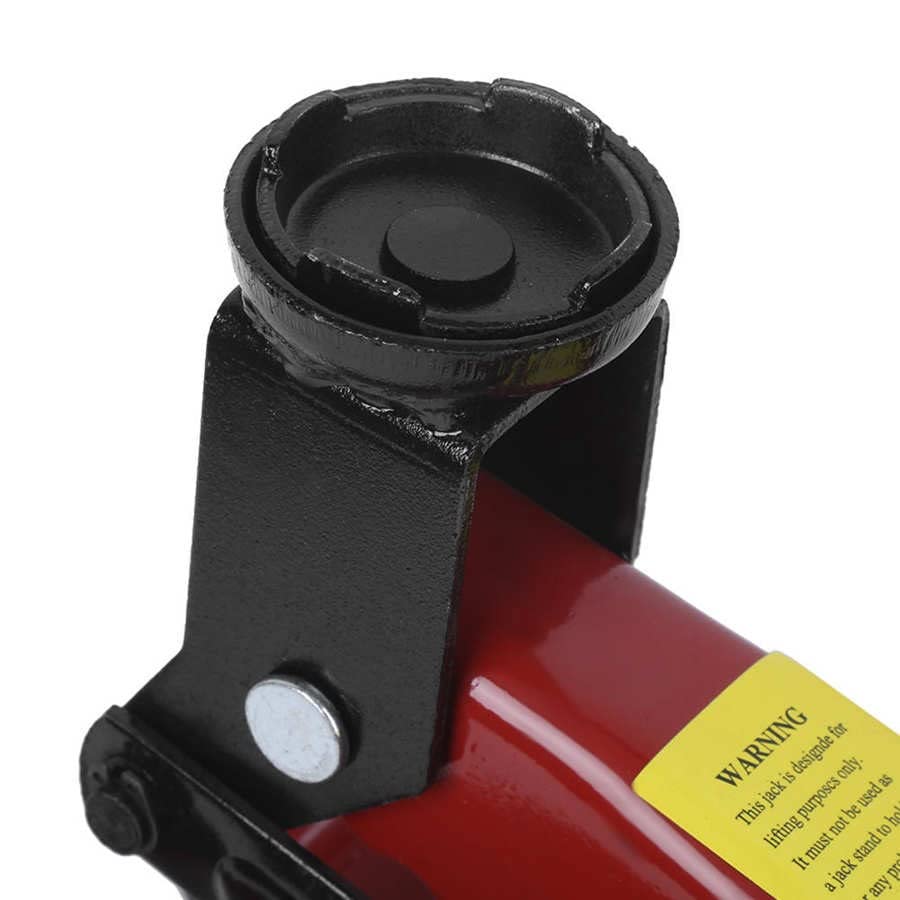 XXXDXDP 2 Ton Hydraulic Floor Jack Portable Professional Auto Car Lifting Repair Tire Replacing Tool Iron Auto Lifting