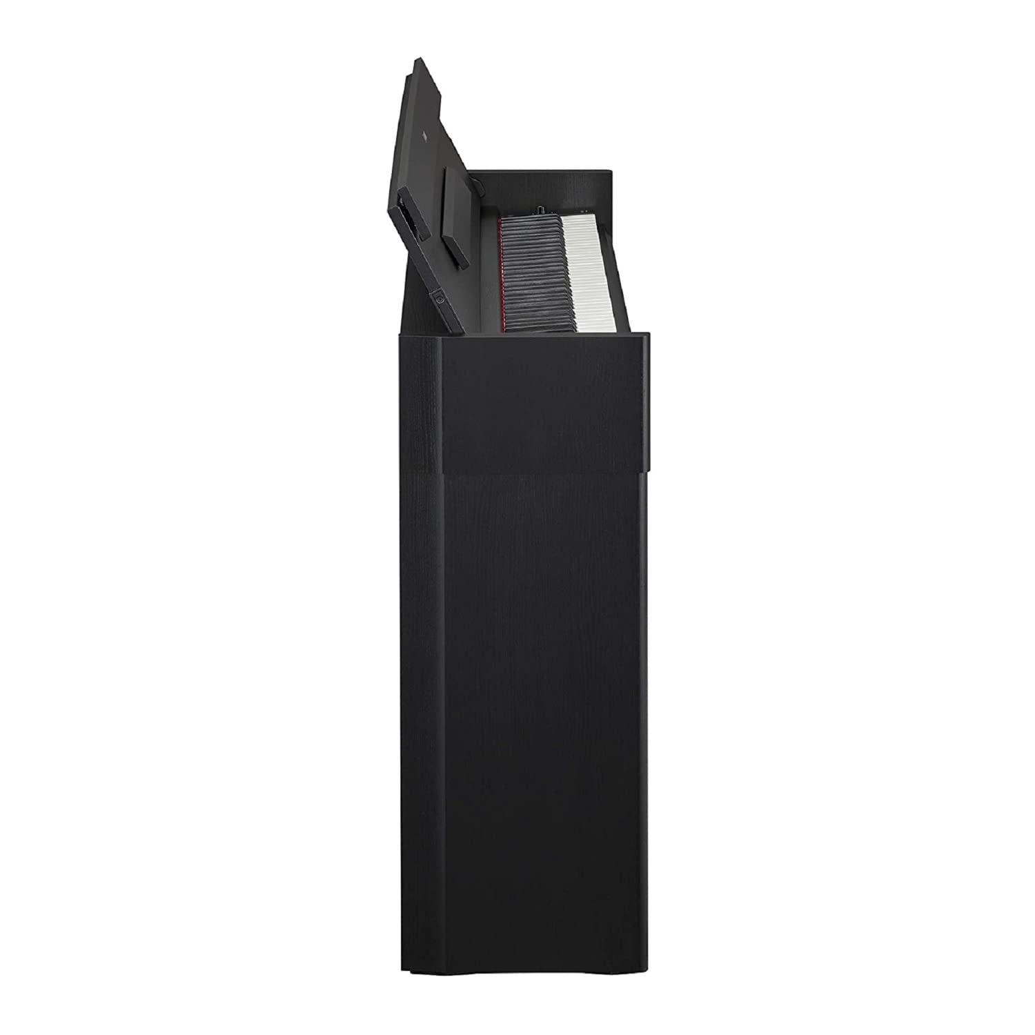 Yamaha YDPS54B Arius Series Slim Digital Console Piano, Black