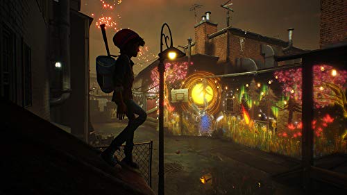Concrete Genie - PlayStation 4