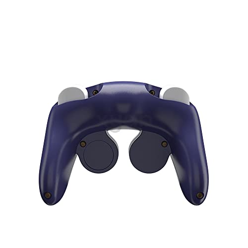 XYAB Ultimate NGC Joystick Controller for Nintendo GameCube - Indigo