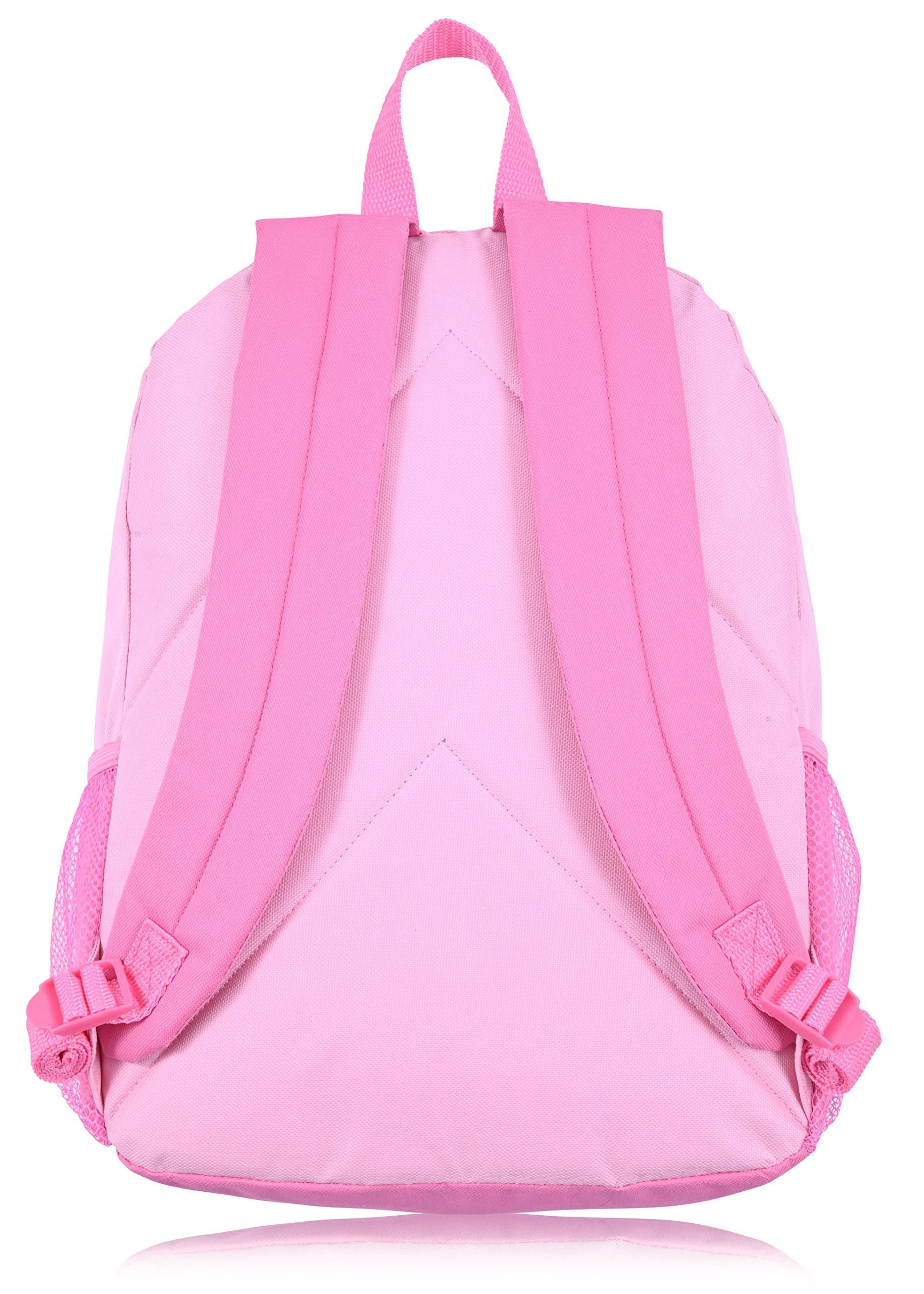 Disney Princess Girls Backpack and Bookbags |Elementary and Kindergarten Kids Backpacks For School
