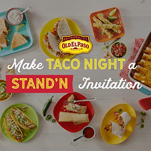 Old El Paso Taco Sauce, Zesty Ranch Sauce, Squeeze Bottle, 9 oz.