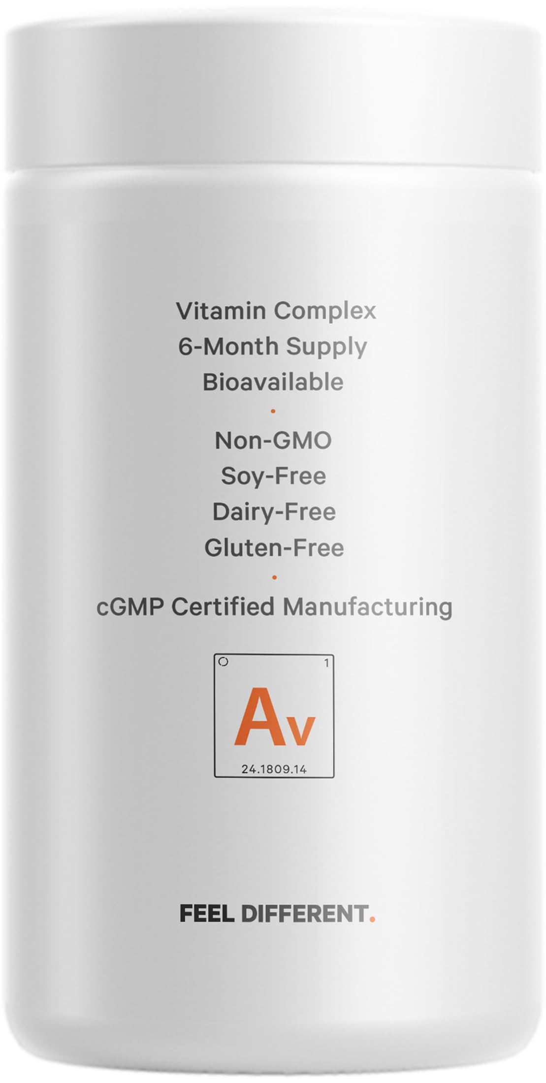 Codeage Vitamin ADK, 6-Month Supply 1 Capsule Per Serving, Immune, Bone & Heart Support, Fat Soluble Vitamins A, Vitamin D3 5000 IU, Vitamin K1 & K2 (MK4 & MK7), A D K Vitamin Supplement, 180 Capsules