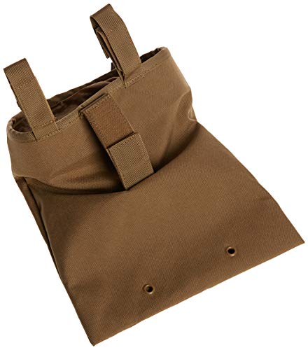 Condor 3 Fold Mag Recovery Pouch, Coyote Brown