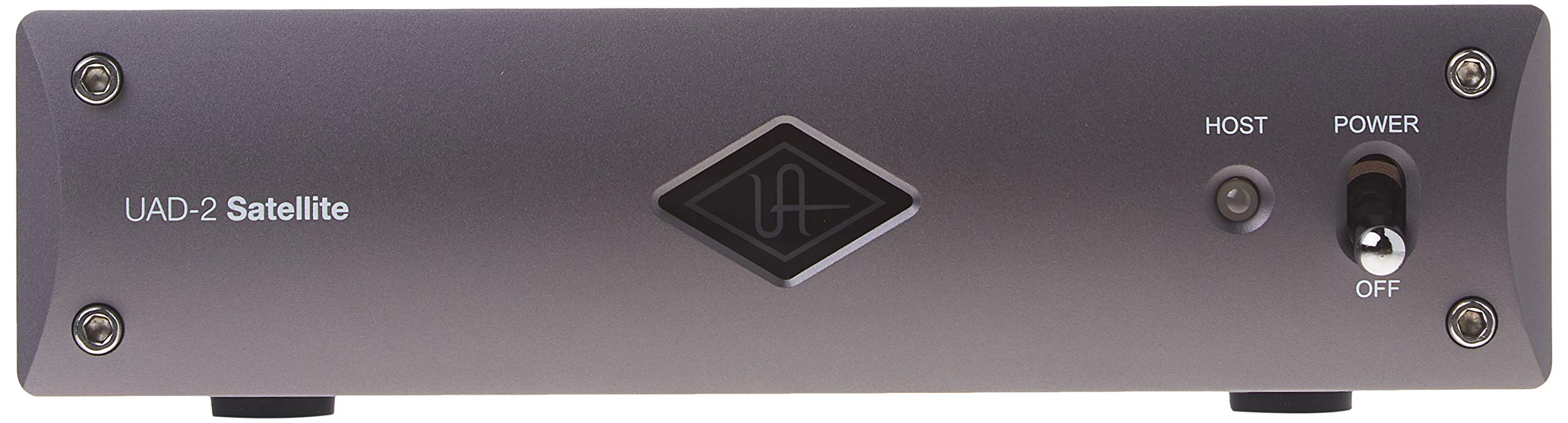UAD-2 Satellite Thunderbolt OCTO Core