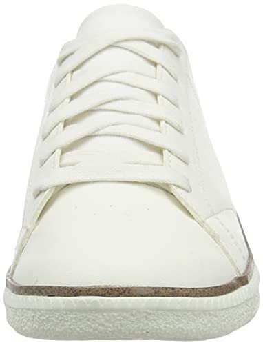 Dr. Scholl's Shoes Women's Sweet Life Oxford, White Sun, 7.5