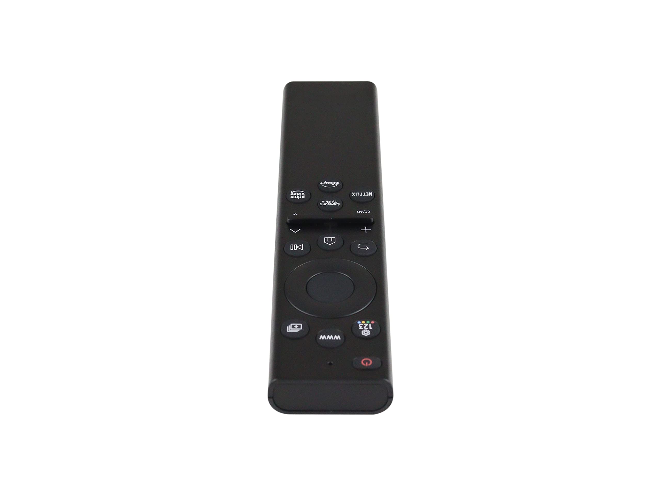 CONTROL EXPERT Replacement Remote Control for Samsung BN59-01385D Smart TVs Compatible with Neo QLED, The Frame and Crystal UHD Series