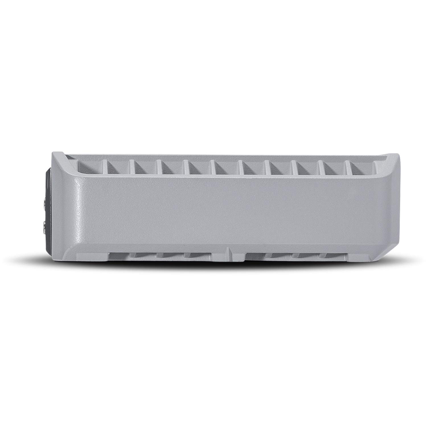 Rockford Fosgate PM400X4 Punch Marine 400 Watt 4-Channel Amplifier