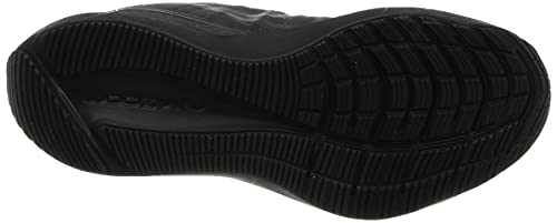 Nike Winflo CW3419-002 Mens Running Shoes (Black/DK Smoke Grey-Smoke Grey)
