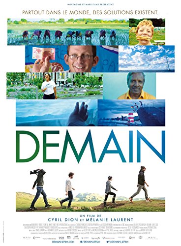 DEMAIN (DVD) (France TV) (French Edition)
