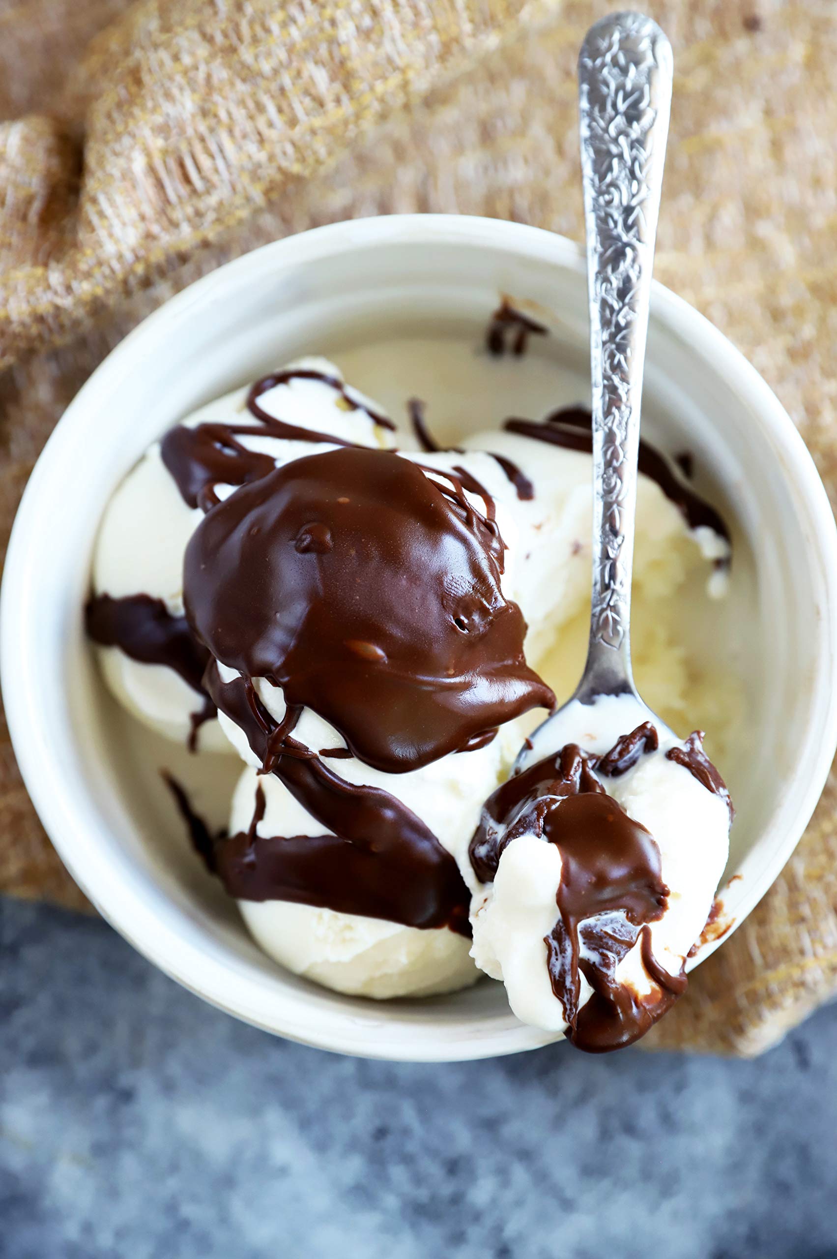 Diabetic Kitchen Sugar Free Hazelnut Cocoa Spread - Low Carb Chocolate Dessert Spread - Keto Treats & Snacks w/ 1 Net Carb & 9g Fiber