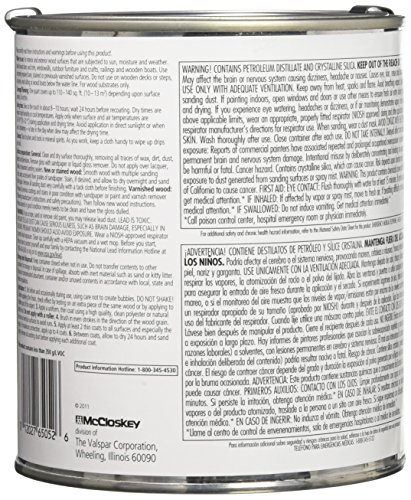 MCCLOSKEY 6505 Voc Mow Spar Satin, full size, N/A, full size