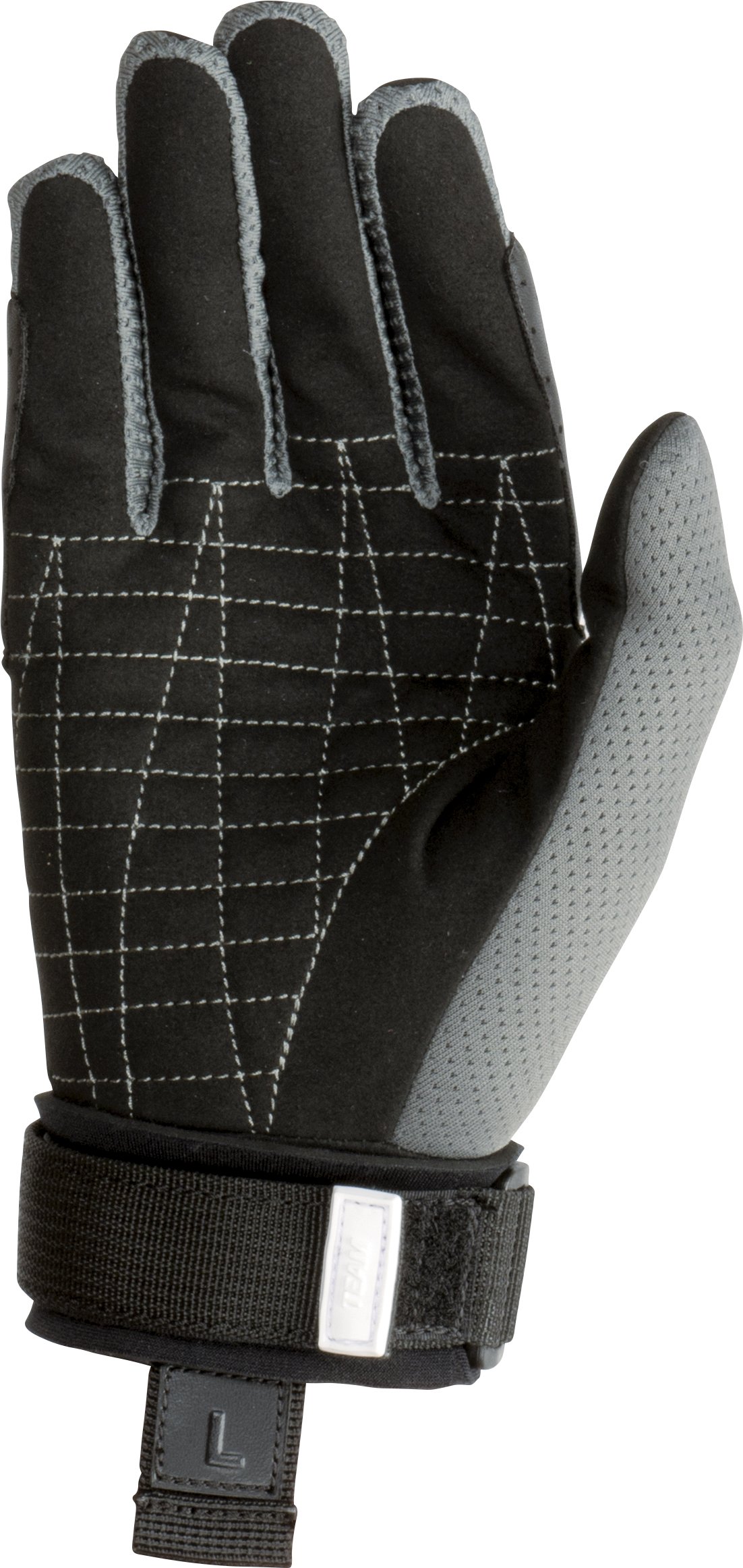 Connelly CWB Men's Waterski Team Gloves, X-Large, Black