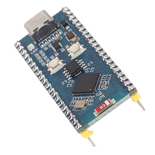 Hosi 2.4 GHz WiFi Development Board, Support IEEE802.11bg/n Single Core Microcontroller Development Board for Development