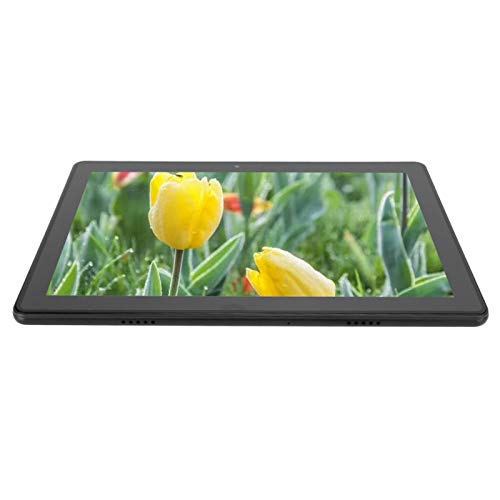 Hosi 32GB ROM Tablet Tablet PC Highdefinition Large Screen for Men Kids (US Plug)