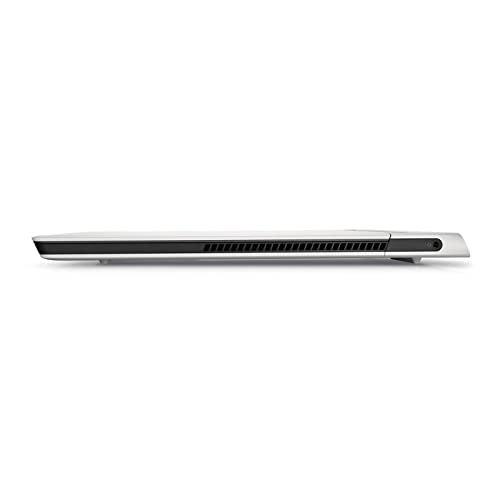 Dell Alienware X17 R1 Gaming Laptop (2021) | 17.3" 4K | Core i9 - 2TB SSD - 32GB RAM - RTX 3080 | 8 Cores @ 5 GHz - 11th Gen CPU - 10GB GDDR6X (Renewed)
