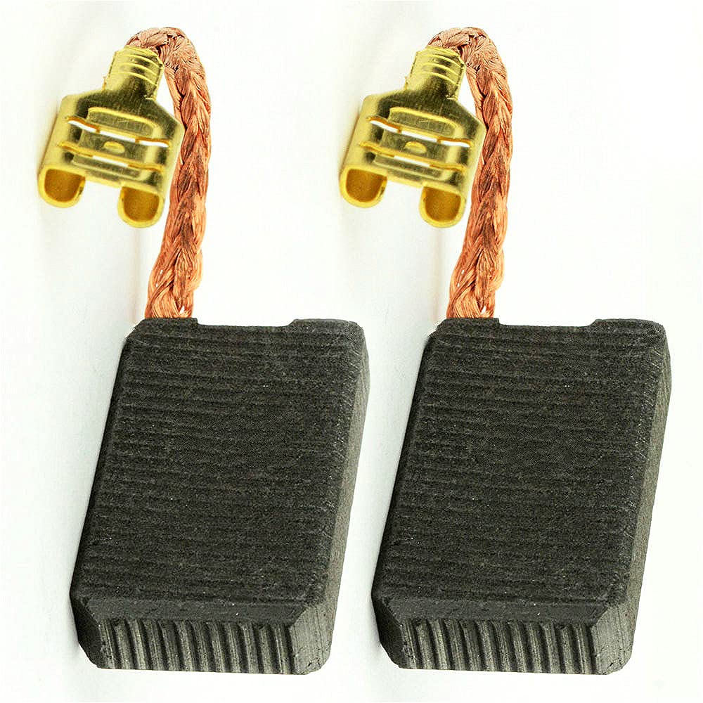 defoo 11316EVS 11317EVS 11311EVS 11223EVS 11245EVS Carbon Motor Brushes Suitable for Bosch GSH10C Demolition Hammer Rotary Hammer