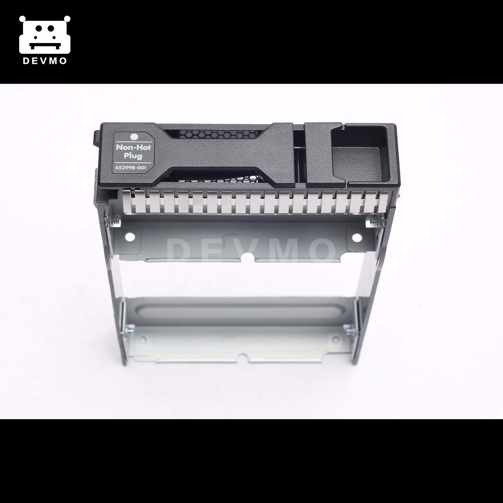 DEVMO 652998-001 Proliant Gen 8 Server LFF DL160/DL360p/DL380p/ML310e 3.5" Non Hot Plug Drive Tray