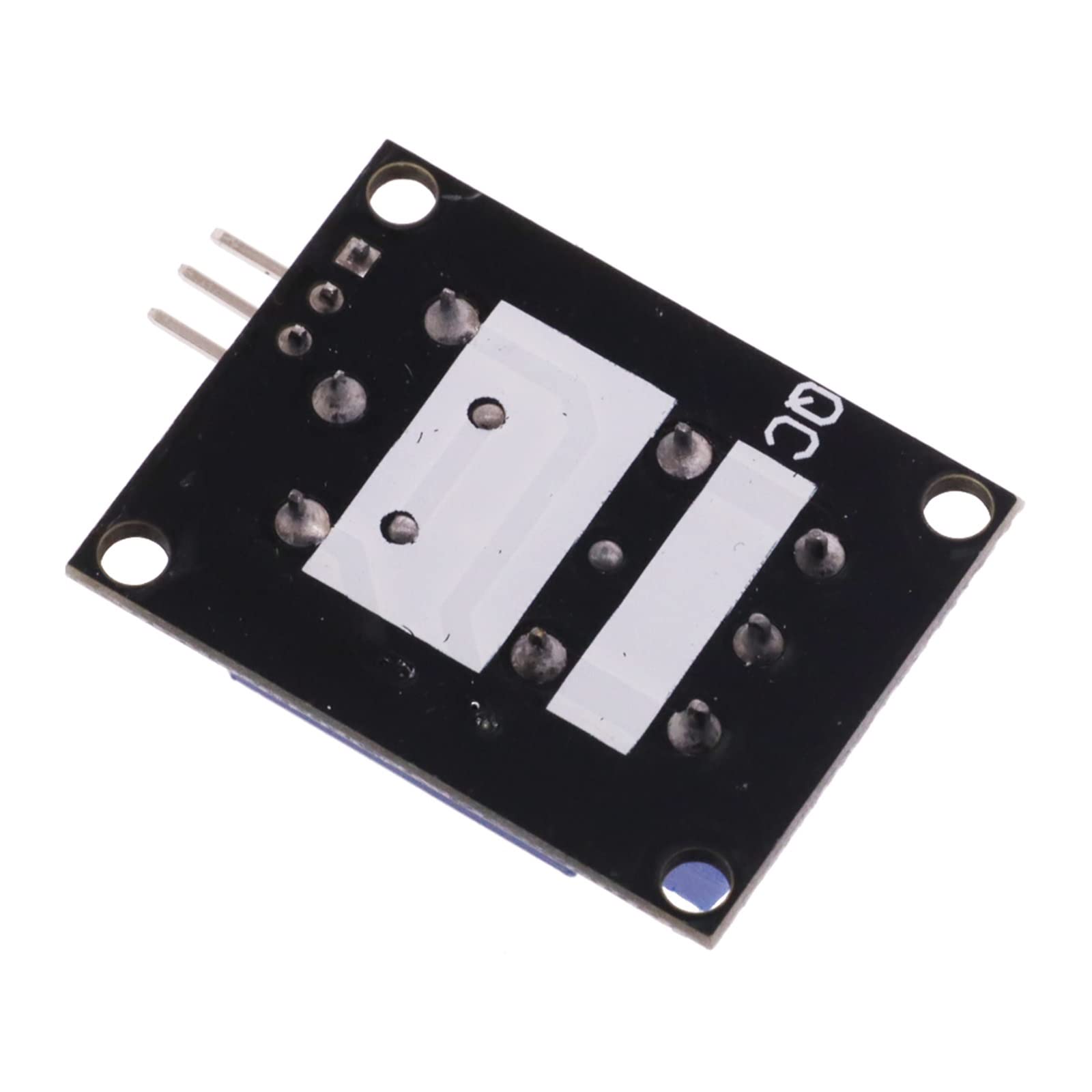 KY-019 5V One 1 Channel Relay Module Board Shield for PIC AVR DSP ARM for arduino Relay