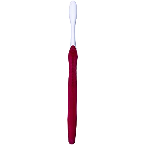 Oral-B Complete Sensitive Toothbrush, 35 Extra Soft - Pack of 4