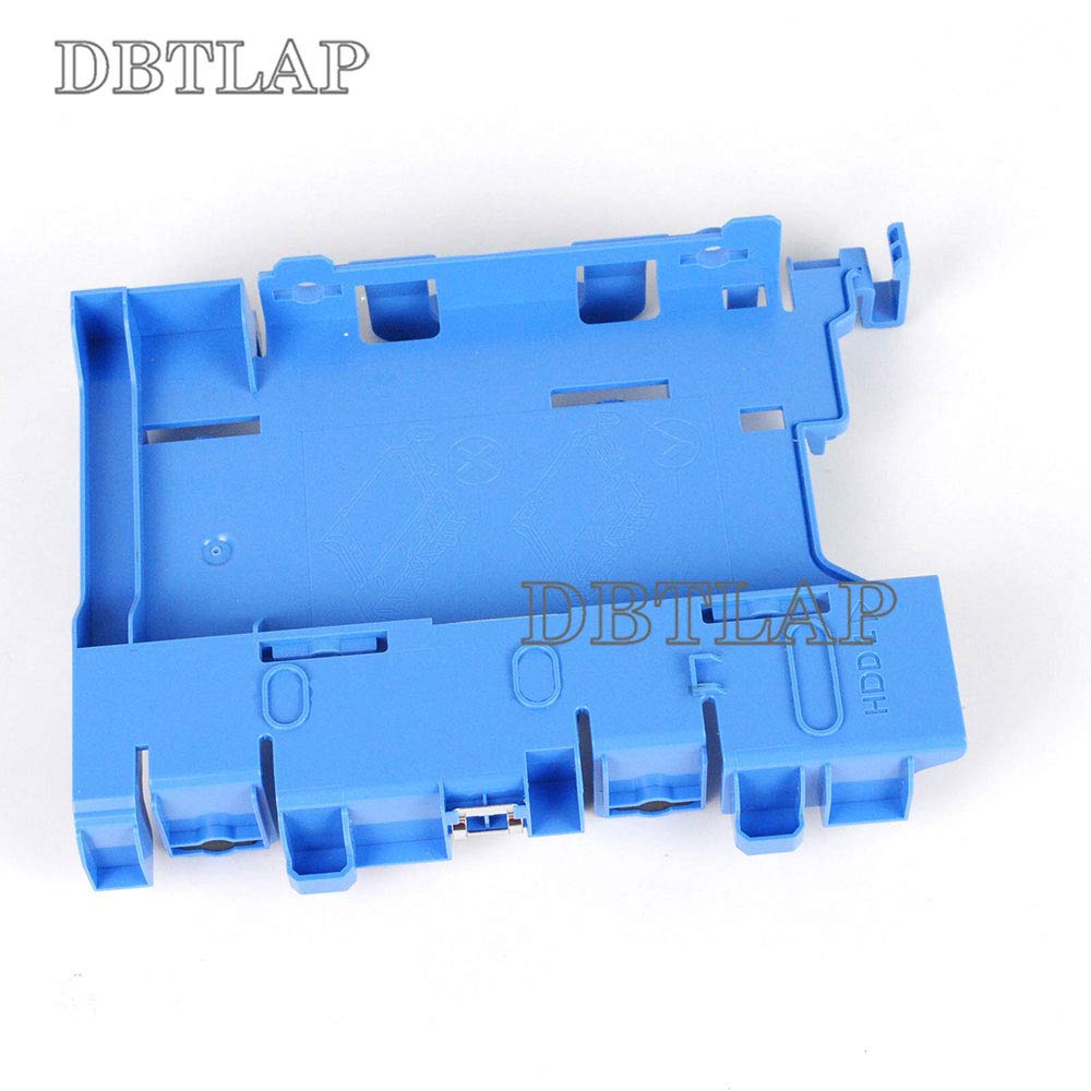 DBTLAP 2.5" SFF Hard Drive Tray Caddy F3TJ0 0F3TJ0 Compatible for Dell Optiplex 7040 5040 3040