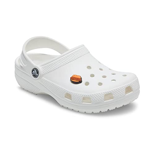 Crocs Jibbitz Food Shoe Charms | Jibbitz for Crocs, Chicken Sandwich, Small