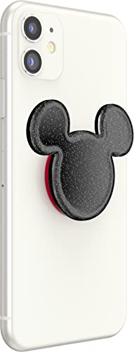 PopSockets Phone Grip with Expanding Kickstand, Disney - Earridescent Mickey