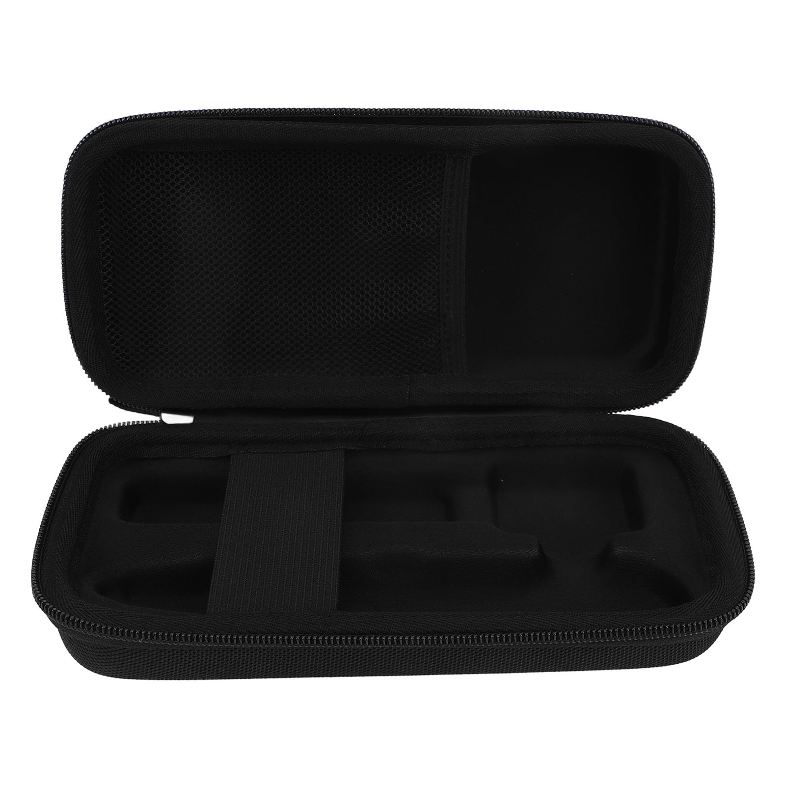Hard Carrying Case for SCRIB3D, 3D Pen Protective Case with Mesh Pocket, Portable Storage for MYNT3D Super, for MYNT3D Professional ()