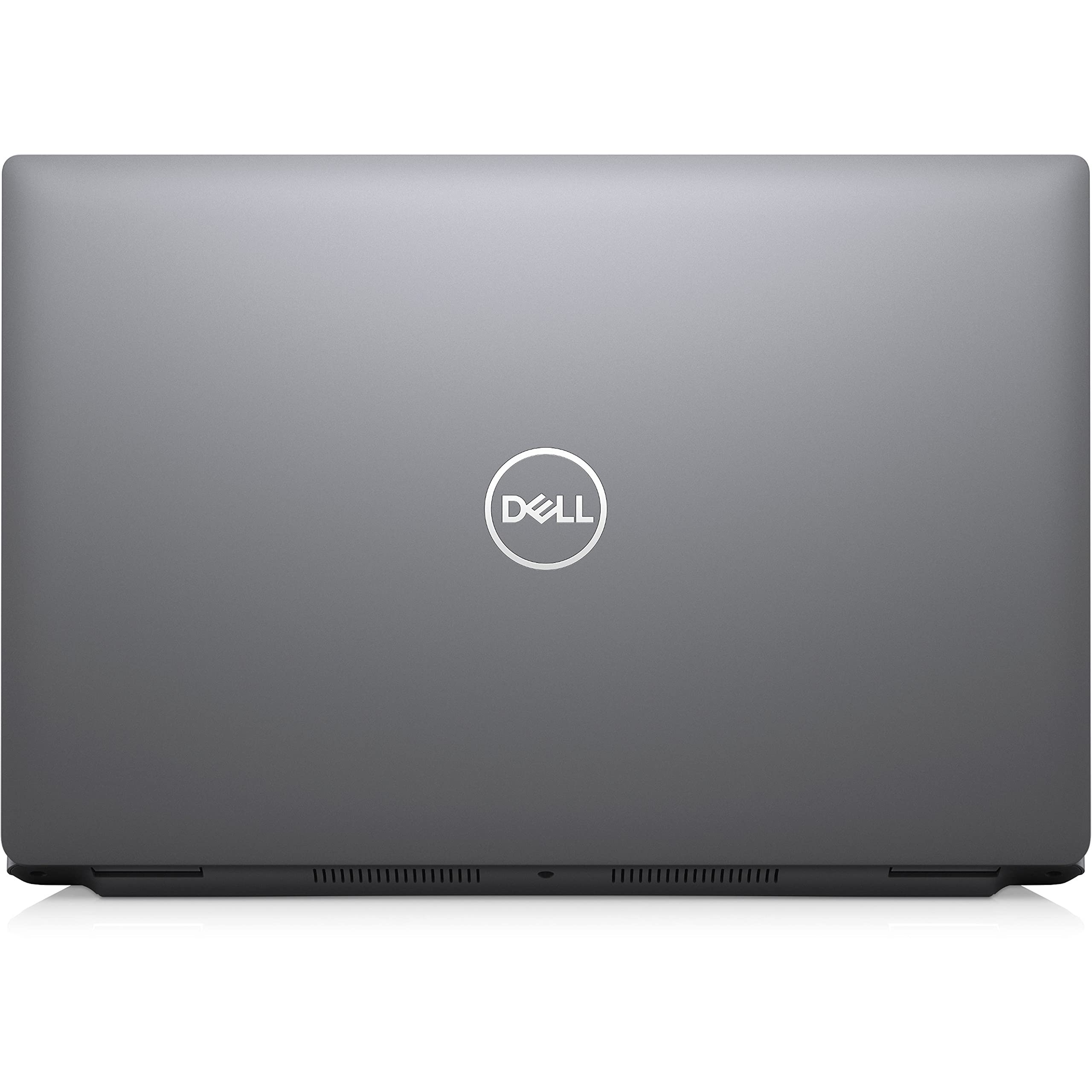 Dell Latitude 5000 5521 15.6" Notebook - Full HD - 1920 x 1080 - Intel Core i5 11th Gen i5-11500H Hexa-core (6 Core) 2.90 GHz - 16 GB RAM - 256 GB SSD - Titan Gray