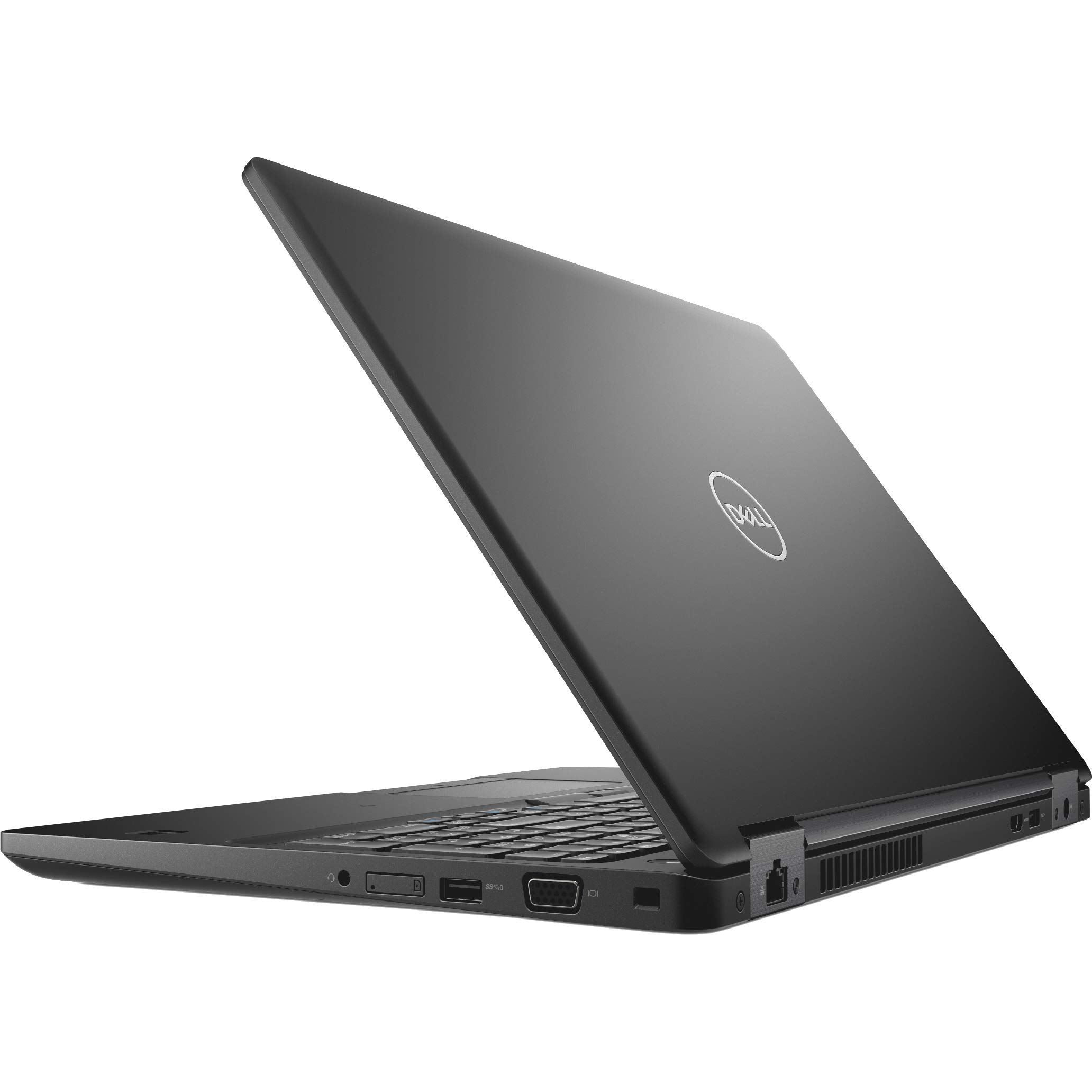 Dell Latitude 5590 15.6" Laptop, Intel i5 8350U 1.7Ghz, 32GB DDR4, 1TB NVMe SSD, 1080p Full HD, HDMI, USB Type C, Webcam, Windows 10 Pro (Renewed)