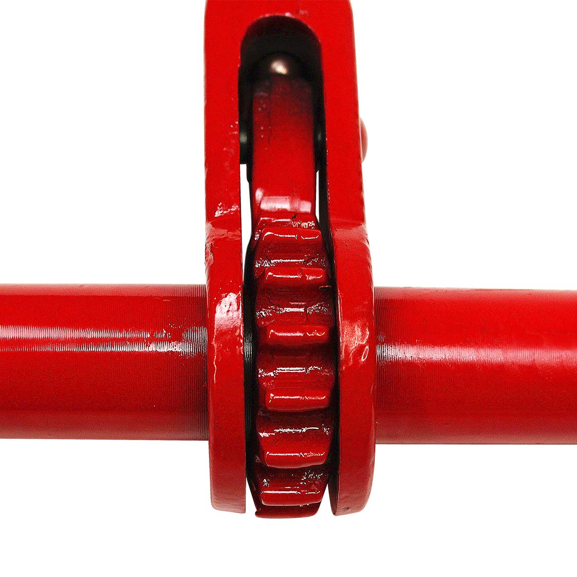 DC Cargo Mall Ratchet Chain Binder 1/2 Inch - 5/8 Inch | Tie Down for Grade 70 Transport Chain 1/2 Inch | 13,000 Working Load Limit | Ratchet Binder