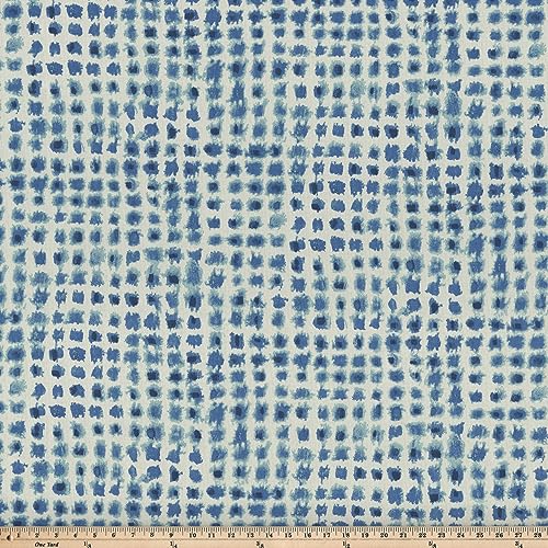 Pillow Perfect Outdoor | Indoor Alauda Porcelain Chaise Lounge Cushion, 72.5 X 21 X 3, Blue