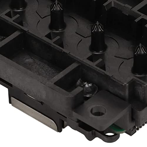 L301 Color Printhead, Vivid Colors Easy Install Strong Durable L303 Printhead for ME303 ME401