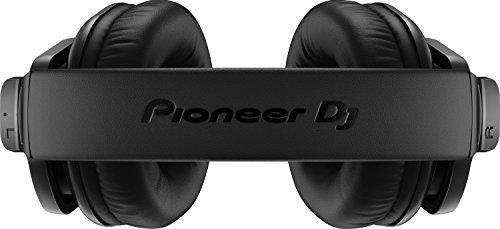 Pioneer Pro DJ DJ Headphone (HRM-5)