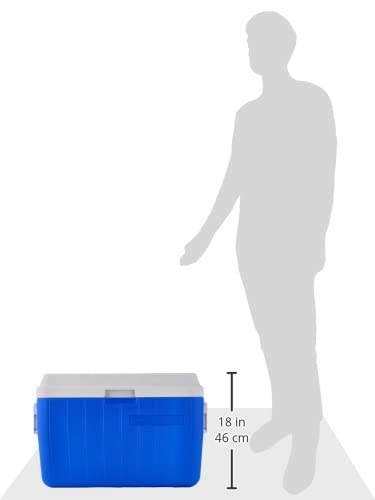 Coleman 3-Piece 54 Quart Cooler Combo