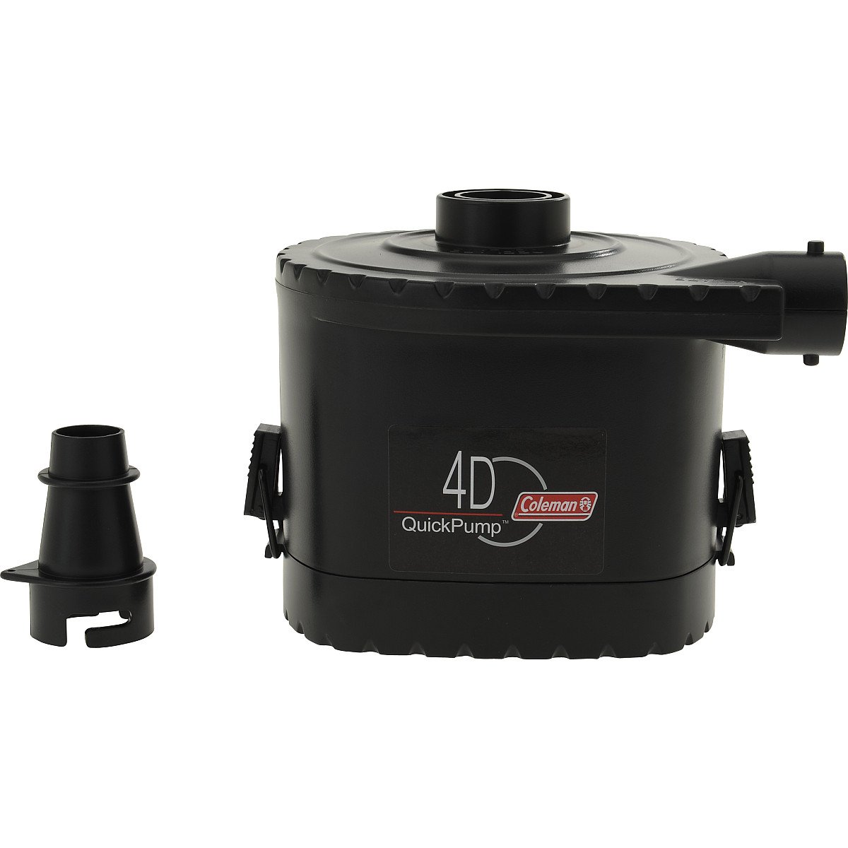 Coleman 4D QuickPump