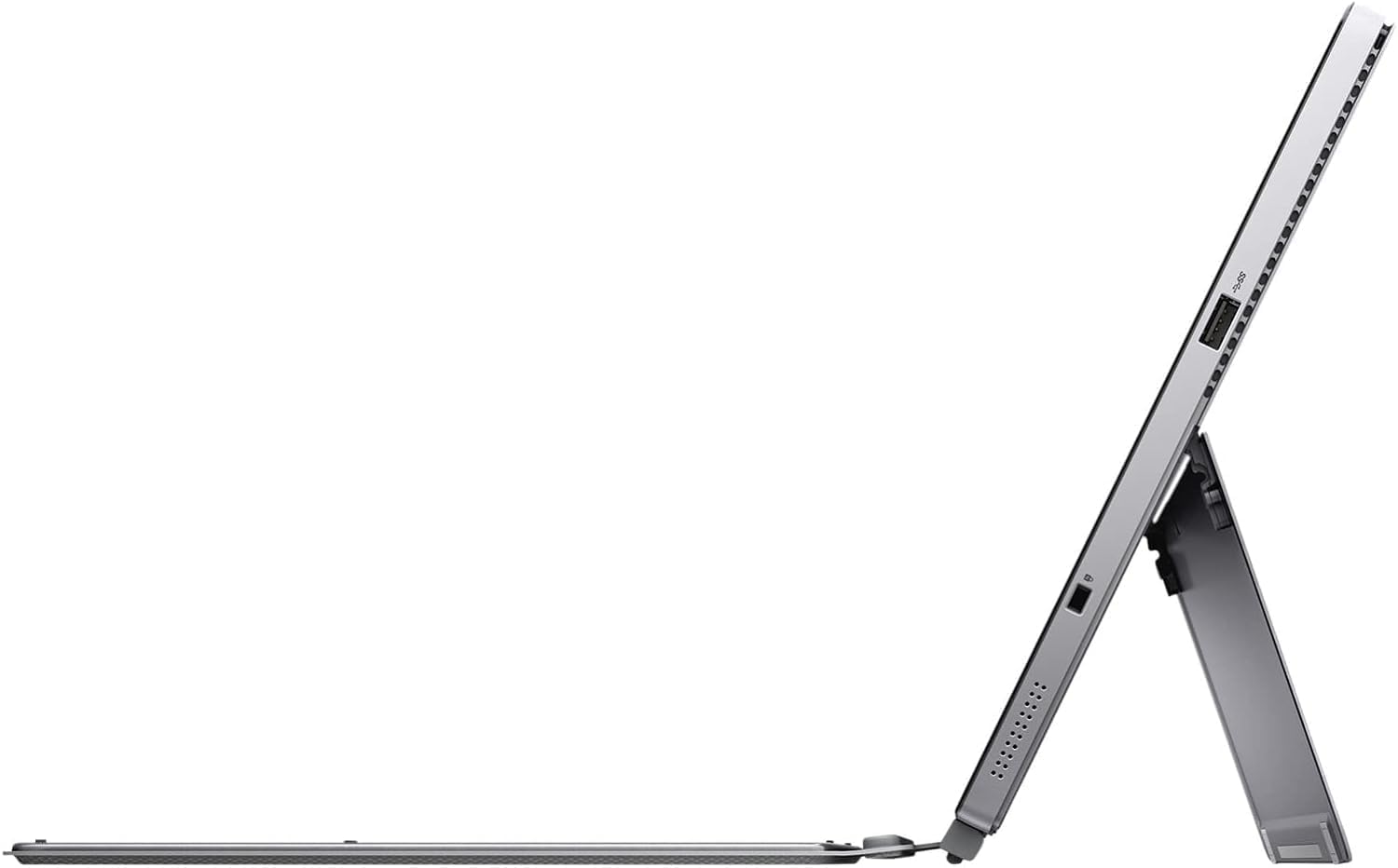 Dell Latitude 7200 2-in-1 12.3" FHD Convertible Tablet Laptop Intel Core i7-8665U 16GB RAM 512GB SSD, Touchscreen, Fingerprint Reader, Backlit Keyboard, Windows 10 Pro (Renewed)