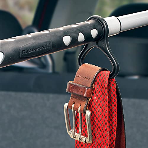 Rubbermaid Clothes Bar