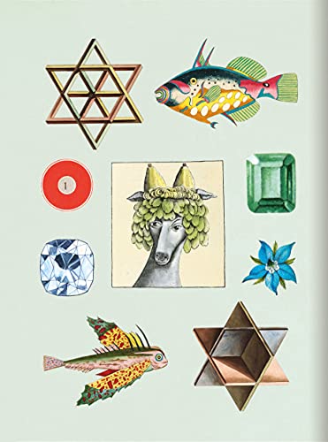 The Antiquarian Sticker Book: Bibliophilia (The Antiquarian Sticker Book Series)
