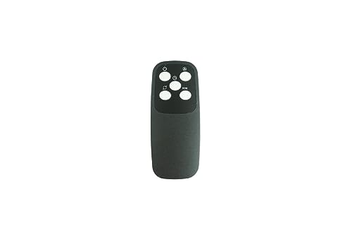 Hotsmtbang Replacement Remote Control for Lasko T36211 T37900 T38305 2033674 S16612 S16614 S18610 S18965 Air Oscillating 4-Speed Tower Fan