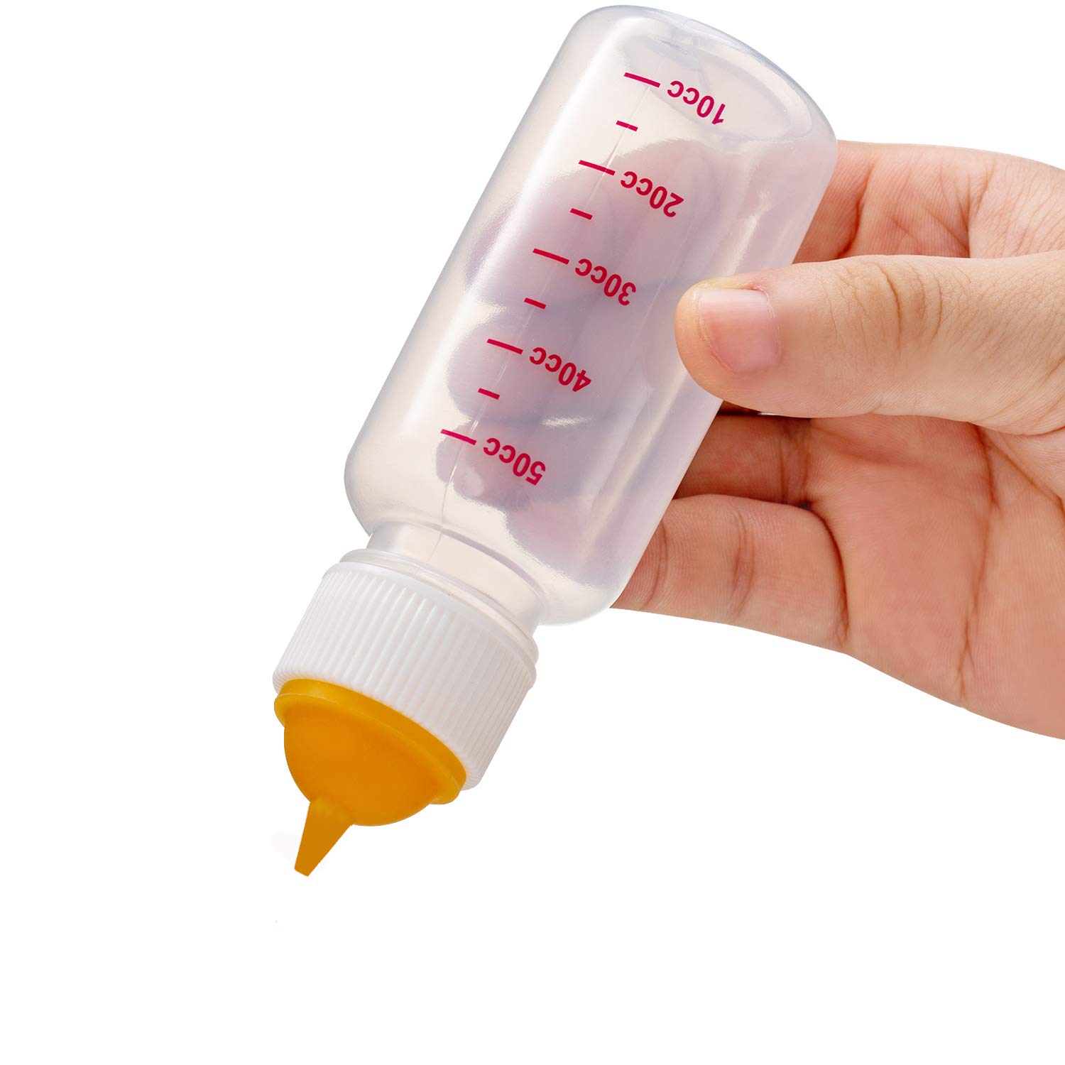 Pet Nursing Bottle,15 Pack Puppy ID Collars ,Digital Pet Thermometer