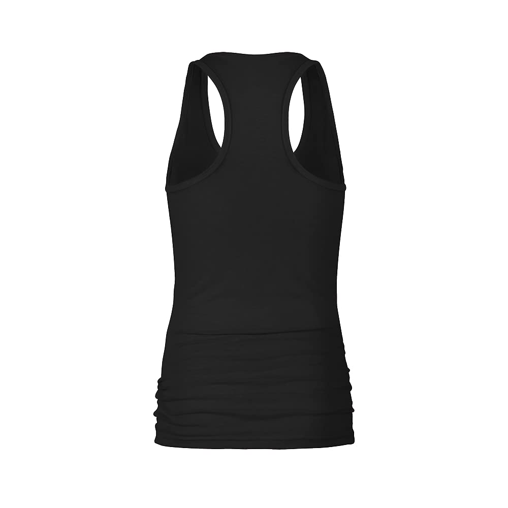Disney Junior's Villain Like Bad Tank Top, Black, XX-Large