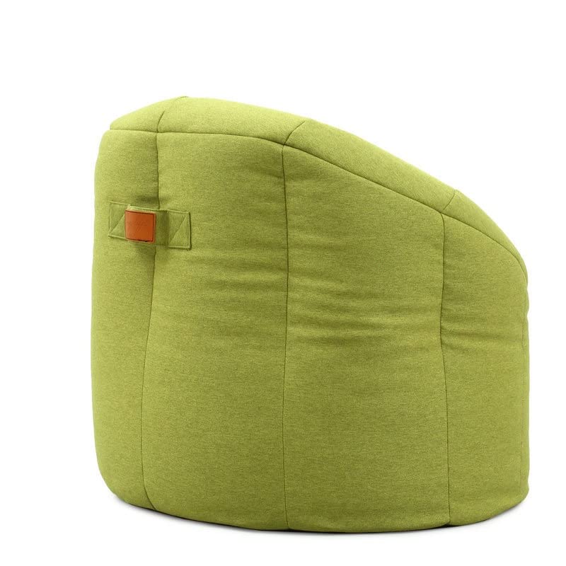 DCOT Lazy Sofa Can Be Dismantled To Wash The Tatami Couch Can Be Dismantled To Wash The Storage bag Home Sofa