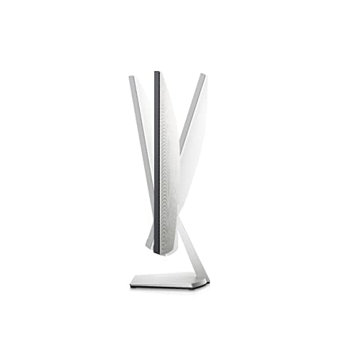 Dell S2721HN - LED Monitor - 27 (27" viewable) S Series, W125879722 ((27 viewable) S Series S2721HN, 68.6 cm (27), 1920 x 1080 Pixels, Full HD, LCD, 8 ms, Grey)
